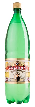 Pime zdravú vodu - Minerálne vody